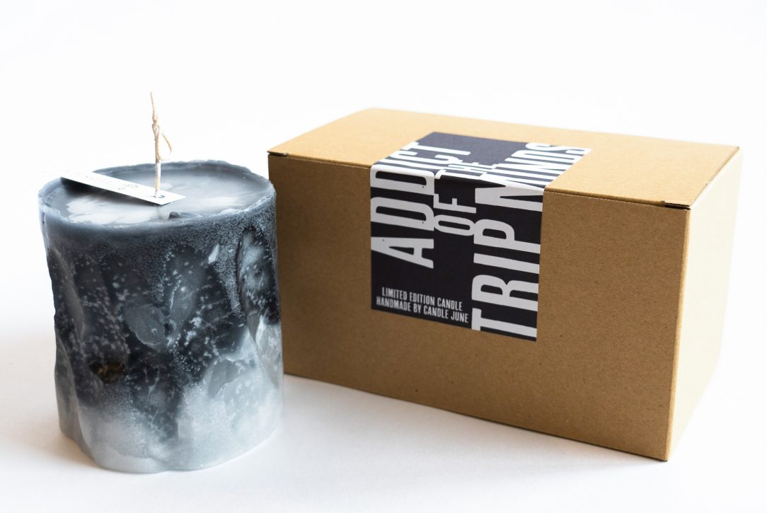 NEWS – CANDLE JUNE